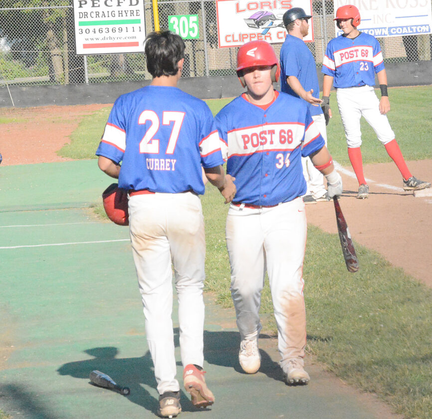 Bridgeport wins Junior Legion title | News, Sports, Jobs - The ...